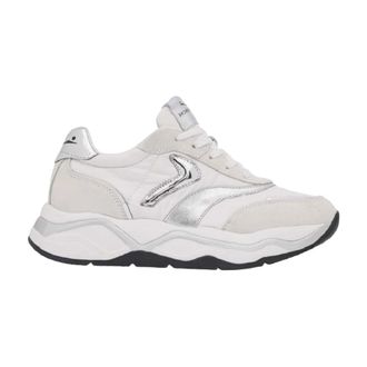 Voile Blanche Sneakers - - Shoes - Damen - Wei&szlig; - 35 EU