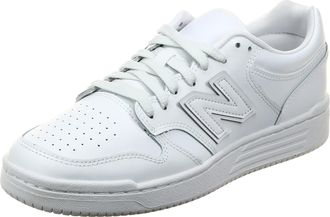 New Balance Bb480L3W Bianco-Bianco Bianco Bianco/41 1/2