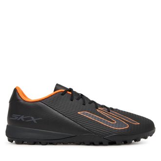 Skechers Fu&szlig;ballschuhe Skechers Gold Tf 252124 BKOR Schwarz