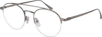 Web Eyewear Web Brillenfassung WE5403 014 51 Titan