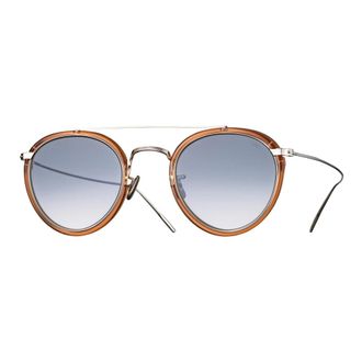 Eyevan 7285 Model 762 Sonnenbrille - - Accessories - Damen - Braun - ONE SIZE
