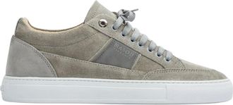 Mason Garments unisex, Schuhe, Grau, 44 EUGr&ouml;&szlig;e