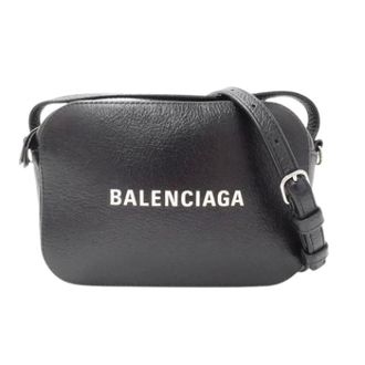 Balenciaga Pre-owned Sac bandouli&egrave;re vintage en cuir - Femme - Pre-owned - Noir - Taille: ONE Size