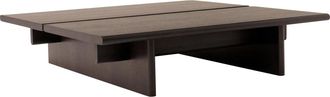 & Tradition Table basse Ita OS4 & Tradition