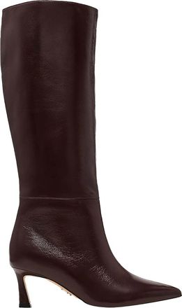 Steve Madden Bottes - Rouge