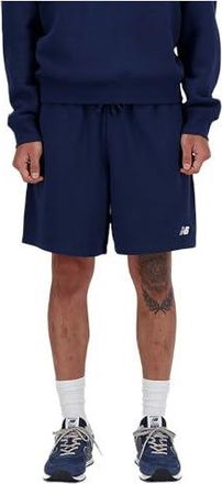 New Balance Sport Essentials French Terry 7 Shorts pour Homme NB Navy XL