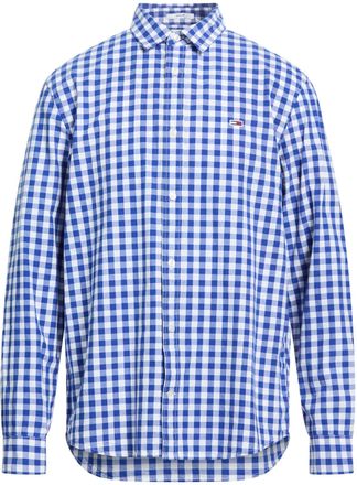 Tommy Jeans TOPS - Hemden auf YOOX.COM