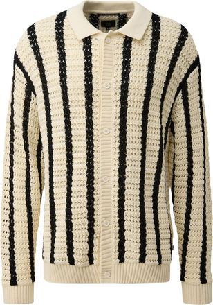 QS by s.Oliver Strickjacke