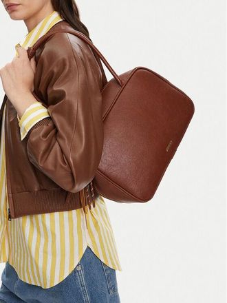 Jenny Handtasche C-JNY-M-015-08 Braun