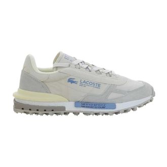 Lacoste Homme, Chaussures, Multicolore, Taille: 42 EU Elite Active Z6