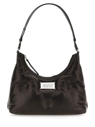 Maison Margiela Hobo Bag - Black