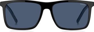HUGO BOSS Herren, Accessories, Schwarzk, 56 MMGr&ouml;&szlig;e