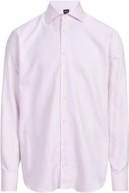 van Laack Chemise slim en coton