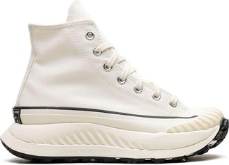 Converse Chuck Taylor All Star 70 Hi AT-CX Vintage White Sneakers - Weiß