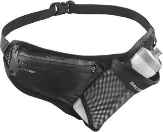 Salomon Kleintasche ACTIVE BELT 3D BOTTLE BLACK