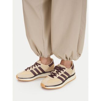 adidas Sneakers adidas Run 70S 2.0 Shoes JR2426 Beige