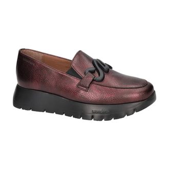 Wonders Damen, Schuhe, Rot, 38 EUGr&ouml;&szlig;e