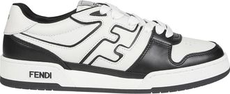 Fendi Herren, Schuhe, Wei&szlig;, 45 EUGr&ouml;&szlig;e