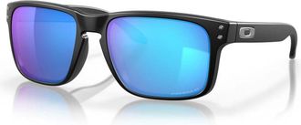 Oakley unisex, Accessoires, Noir, Taille: 55 MM Lunettes de soleil Holbrook