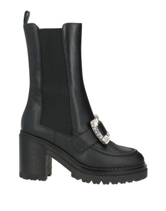 Sergio Rossi SCHUHE - Stiefeletten auf YOOX.COM