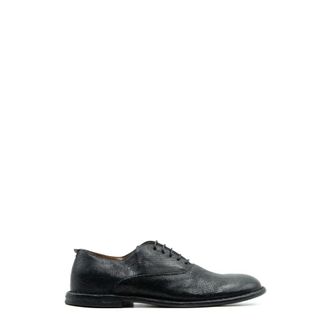 Moma Moma, Herren, Schuhe, Schwarzk, 41 EUGr&ouml;&szlig;e