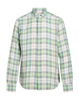 SAVILE ROW TOPS - Hemden auf YOOX.COM