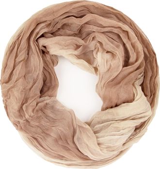 Glamexx24 Damen Schal Schlauchschal leichter loop Schal Halstuch Tuch weich und angenehm auf der Haut