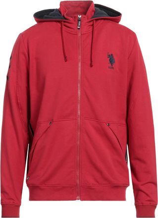 U.S.Polo Association TOPS - Sweatshirts auf YOOX.COM