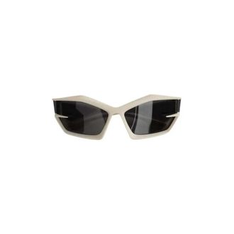 Givenchy Lunettes de soleil blanches