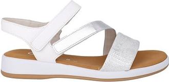 Gabor 62.733.51 - sandales pour femme - taille 37.5 (EU) 4.5 (UK)