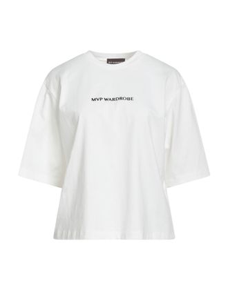 MVP Wardrobe TOPS - T-shirts auf YOOX.COM