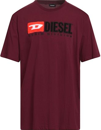 Diesel TOPS - T-shirts auf YOOX.COM