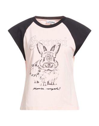 Ganni TOPS - T-shirts auf YOOX.COM