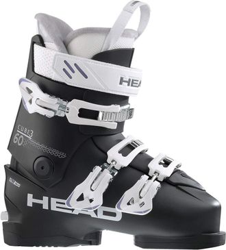 Head Cube3 60 W Damen-Skischuhe 608327 Black Gr. 25.5