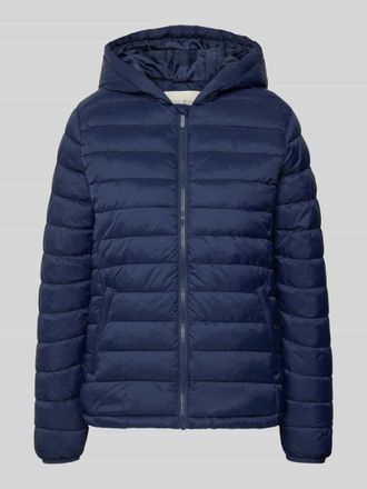 Cars Jeans Steppjacke mit Kapuze Modell THELMA