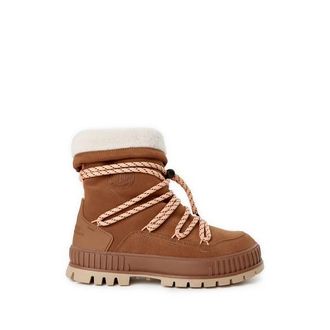 Palladium Boots en cuir