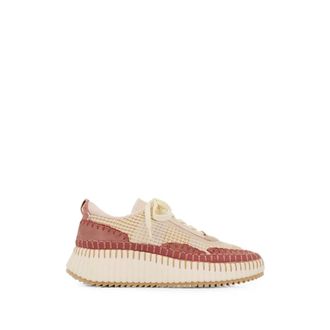 Chlo&eacute; Damen, Schuhe, Mehrfarbig, 36 EUGr&ouml;&szlig;e