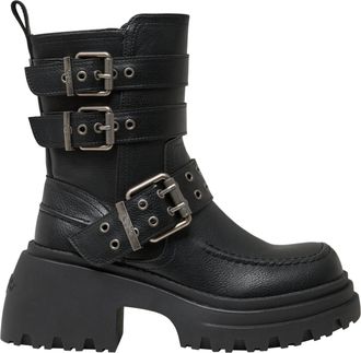 Buffalo Boots Bravr
