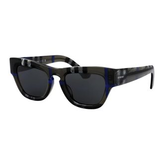 Burberry Sonnenbrille - - Accessories - Damen - Schwarzk - 51 MM