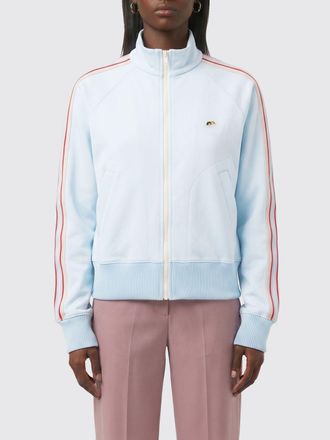 Fiorucci Sweatshirt Damen Farbe Blau