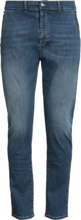 Daniele Alessandrini HOSEN & RÖCKE - Jeanshosen auf YOOX.COM