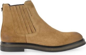Ambitious BTR Chelsea Boots - - Shoes - Herren - Beige - 44 EU