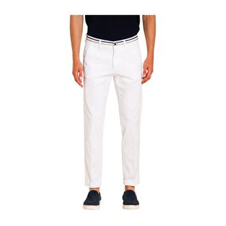 Mason's Herren, Hosen, Wei&szlig;, 2XLGr&ouml;&szlig;e