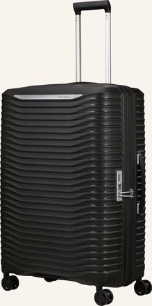 Samsonite Trolley Upscape schwarz