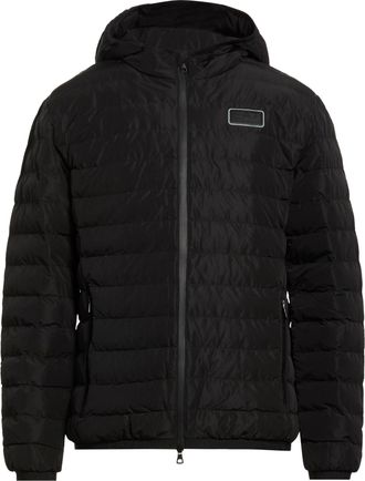 Emporio Armani JACKEN & M&Auml;NTEL - Pufferjacken & Daunenjacken auf YOOX.COM
