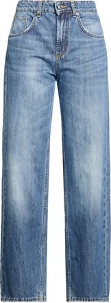 Department Five HOSEN & R&Ouml;CKE - Jeanshosen auf YOOX.COM