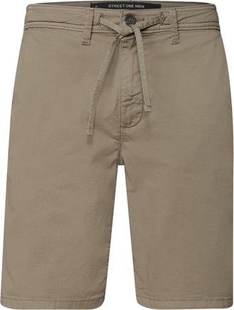 Street One Men Chinohose