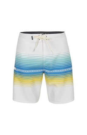 O'Neill Herren Heatstripe Line 19 Boardshorts Kurze Hosen, 11011 Birke, 30W