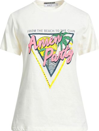 Amen TOPS - T-shirts auf YOOX.COM