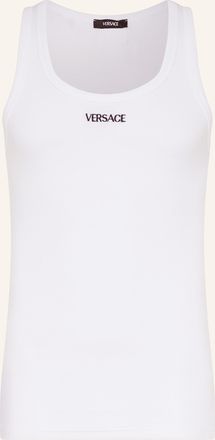Versace Unterhemd weiss